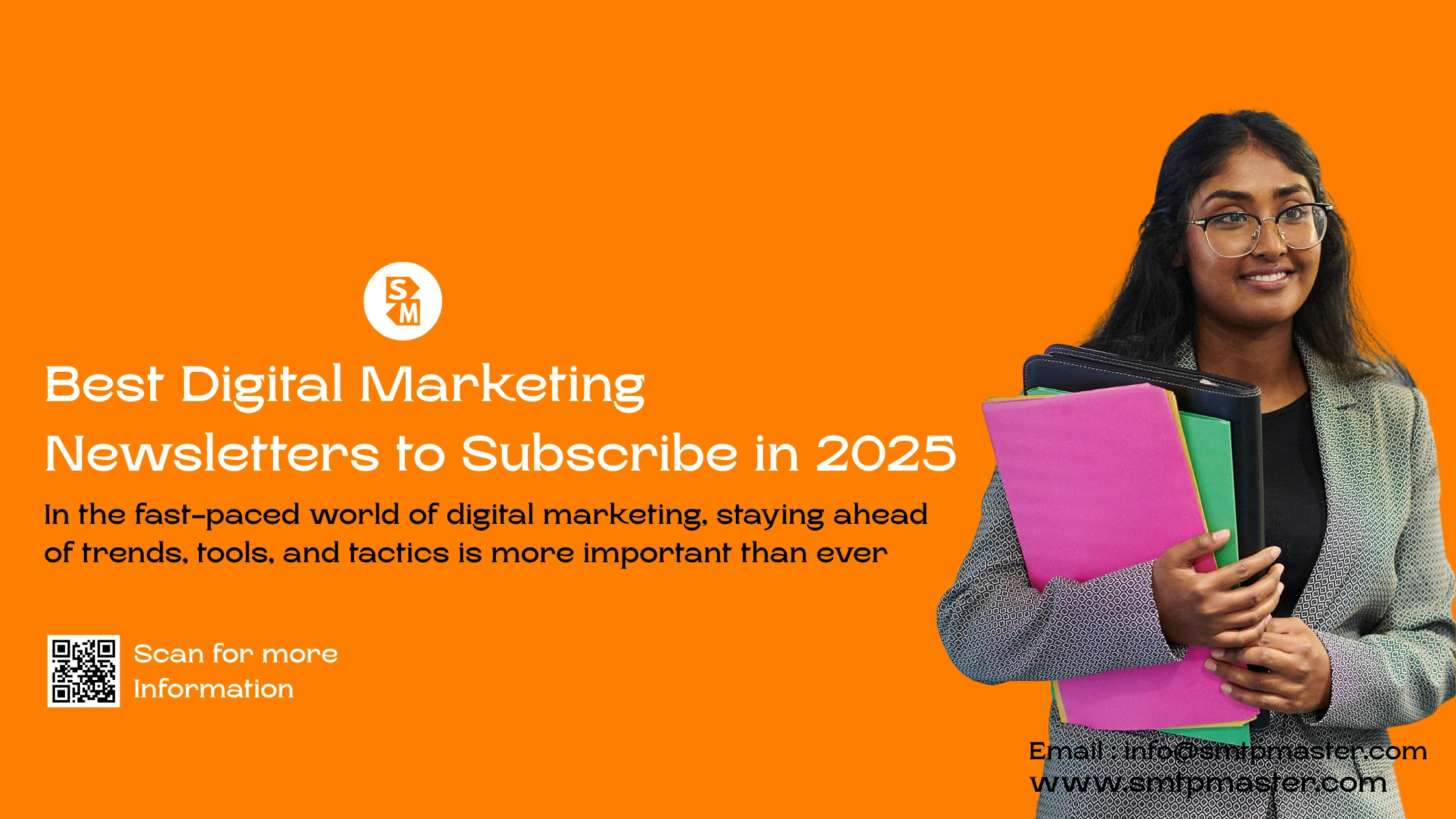 Digital Marketing Newsletters: Stay Updated with the Best in 2025