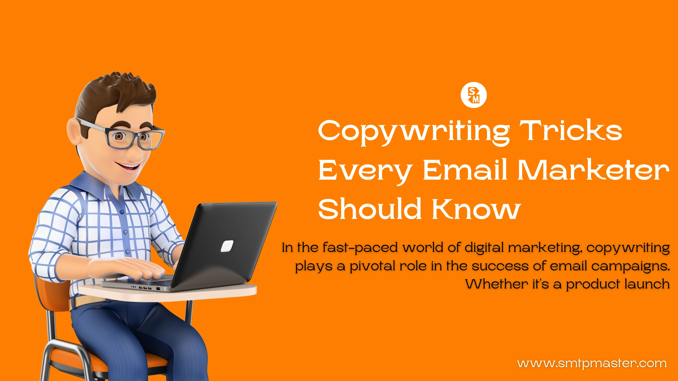 Email Copywriting Strategies Every Marketer Should Know