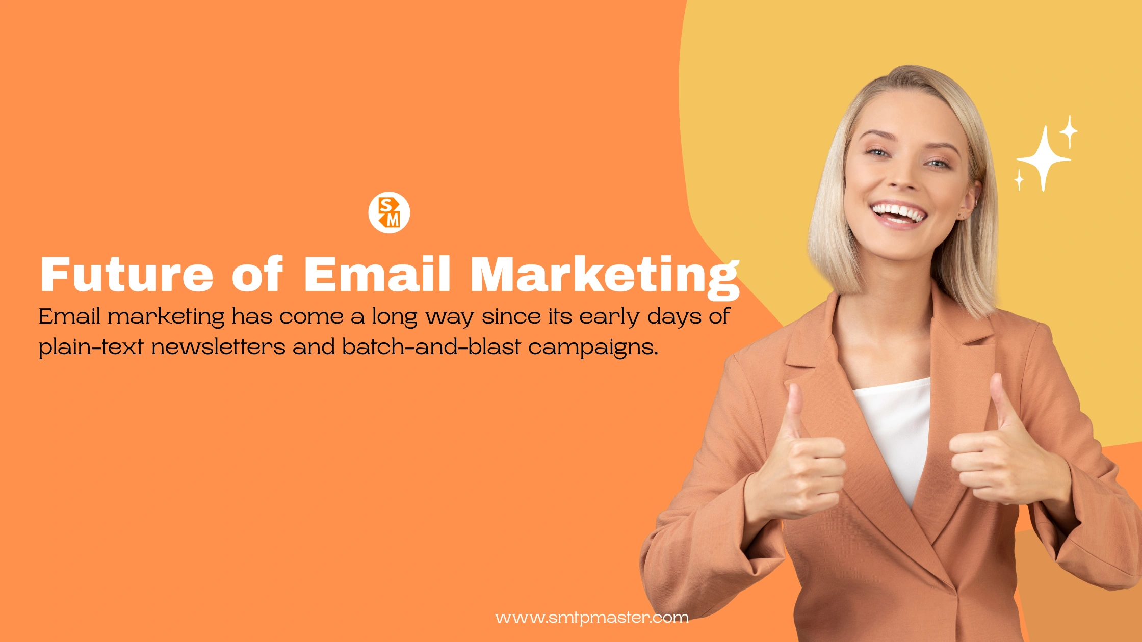 Future of Email Marketing: Trends & Strategies 2025