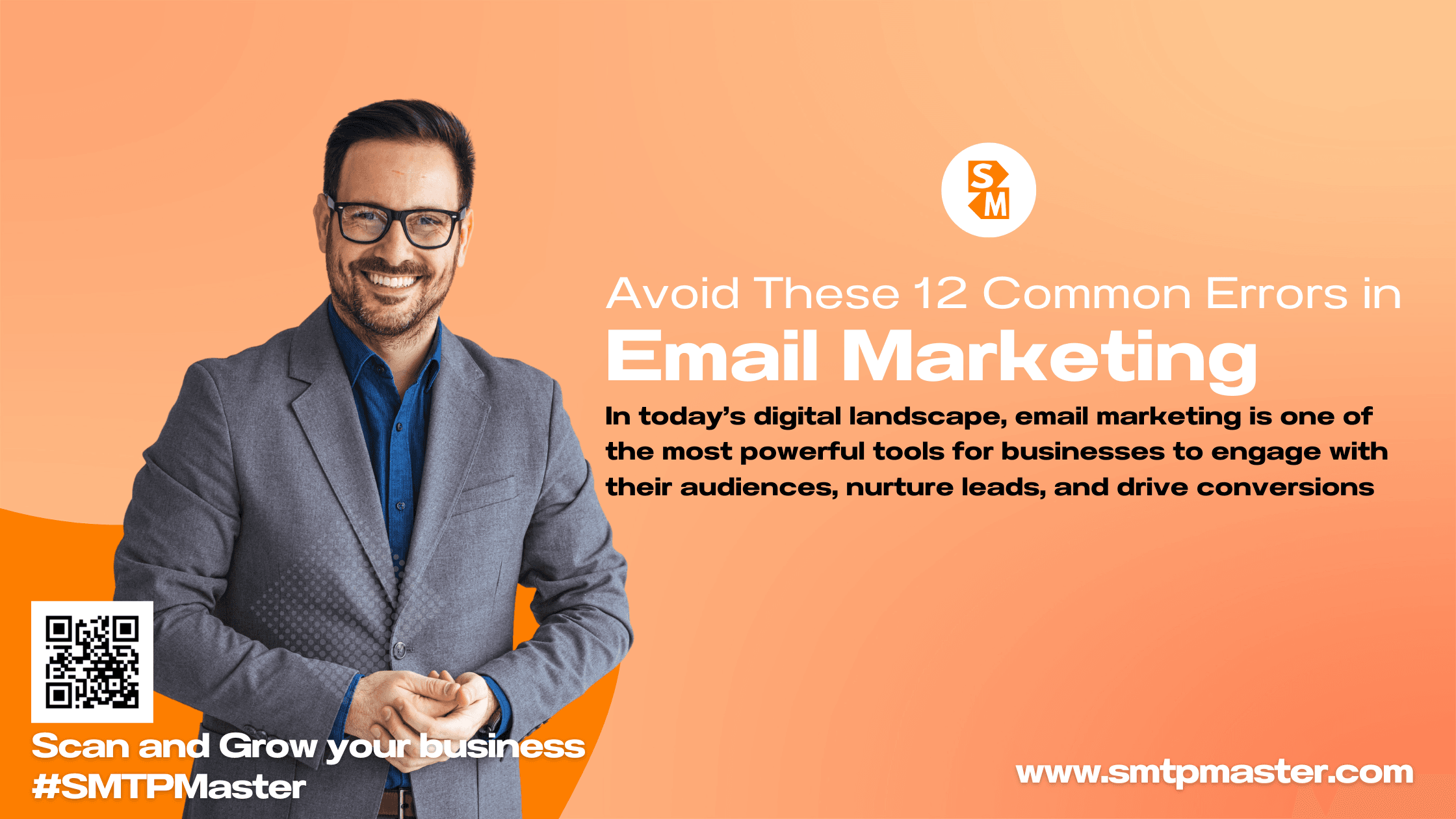 Common Errors in Email Marketing: Key Mistakes to Avoid