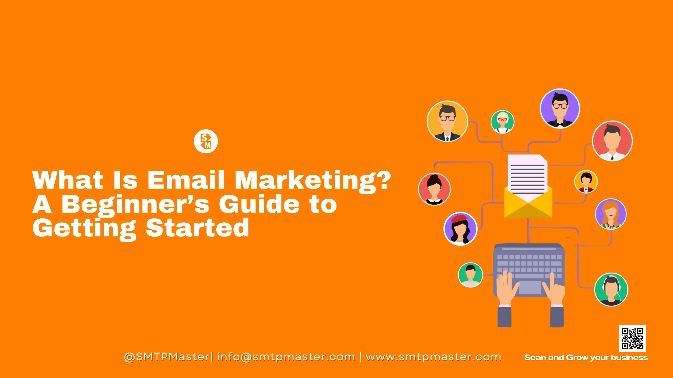 What Is Email Marketing: Beginner’s Guide to Getting Started