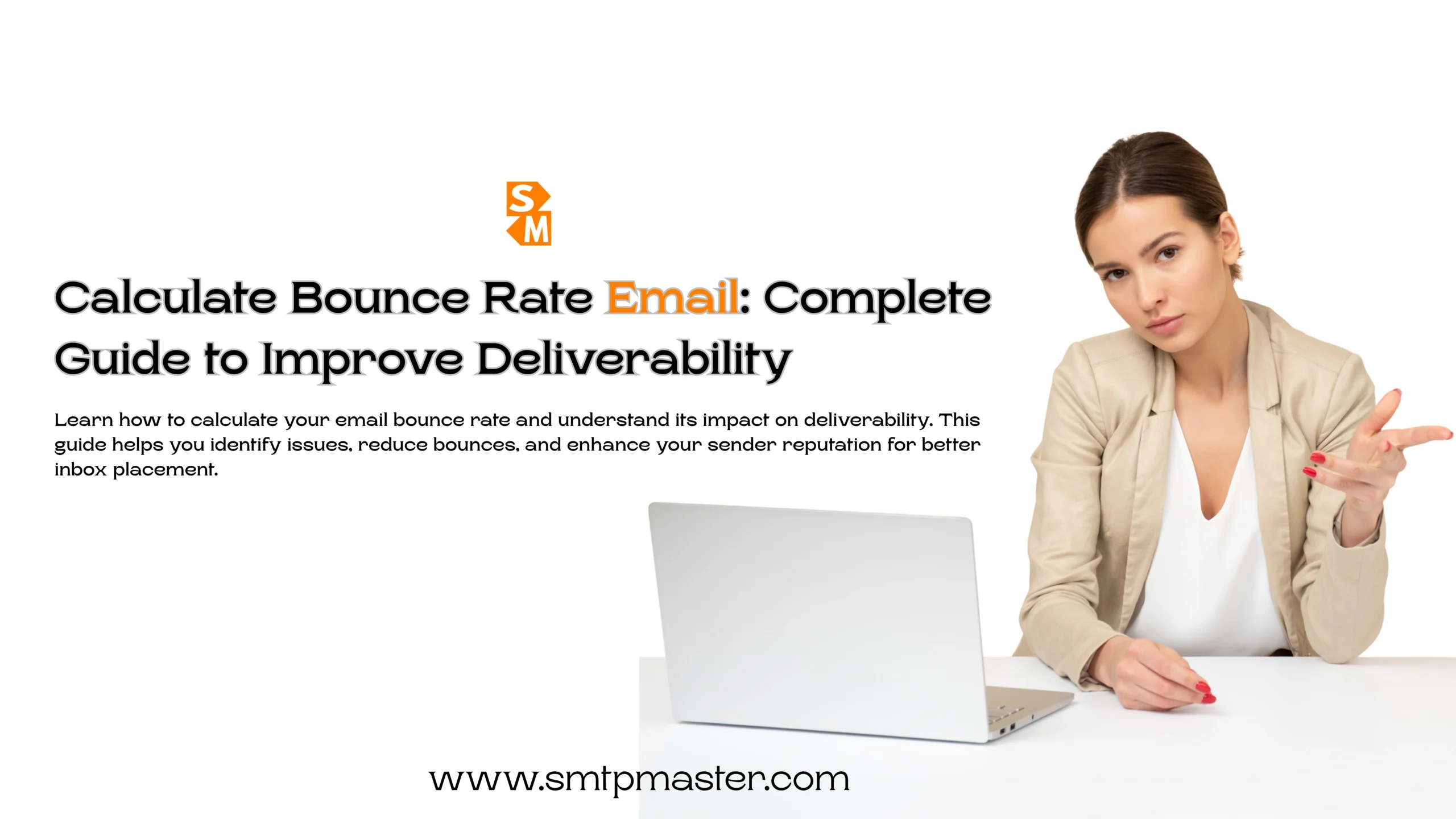 Calculate Bounce Rate Email & Improve Deliverability