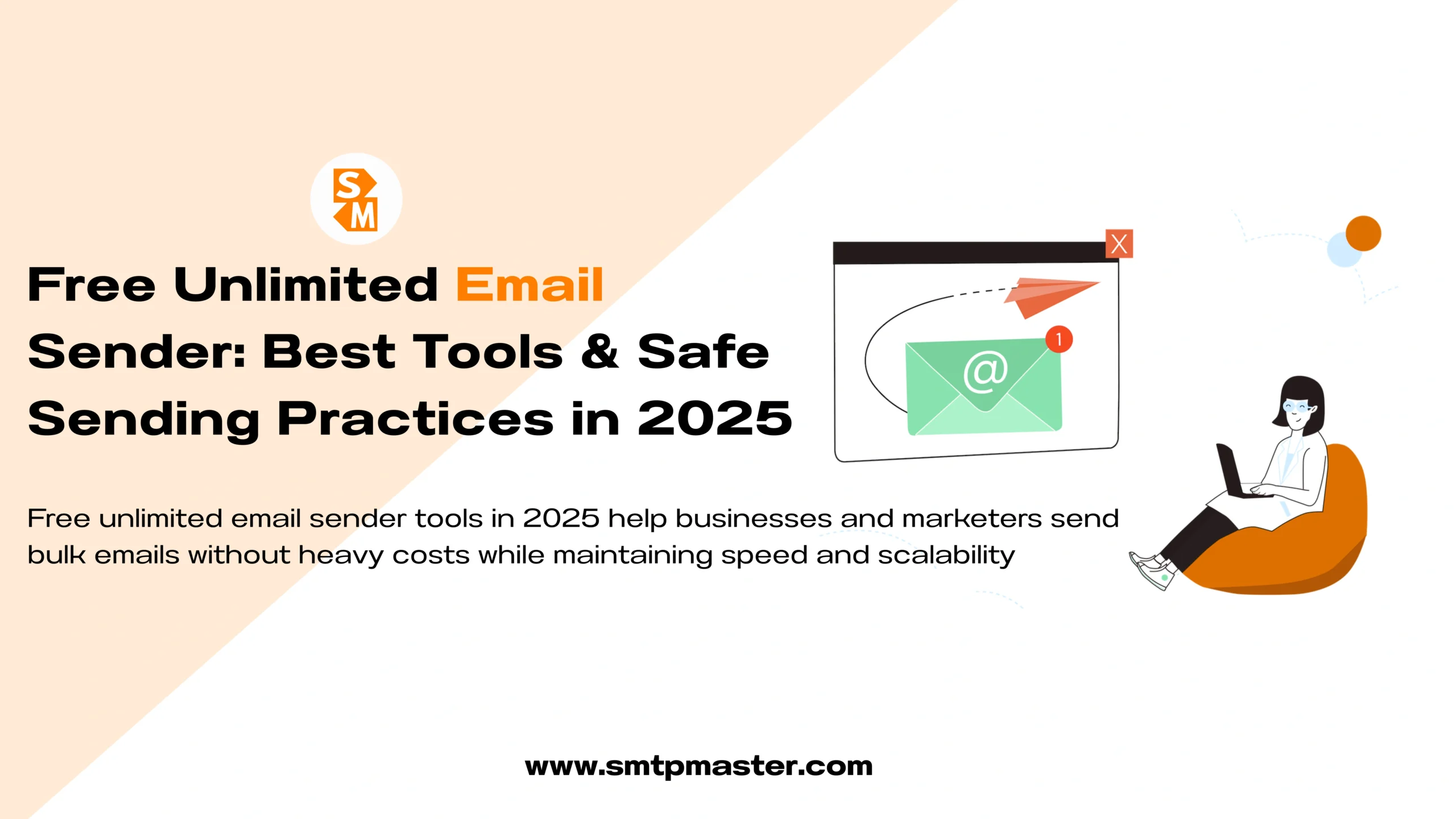 Free Unlimited Email Sender: Best Tools & Safe Sending Practices